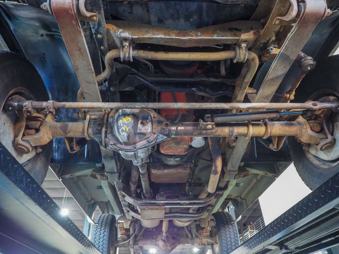 1976 Chevrolet Blazer Cheyenne | Cars Remember When