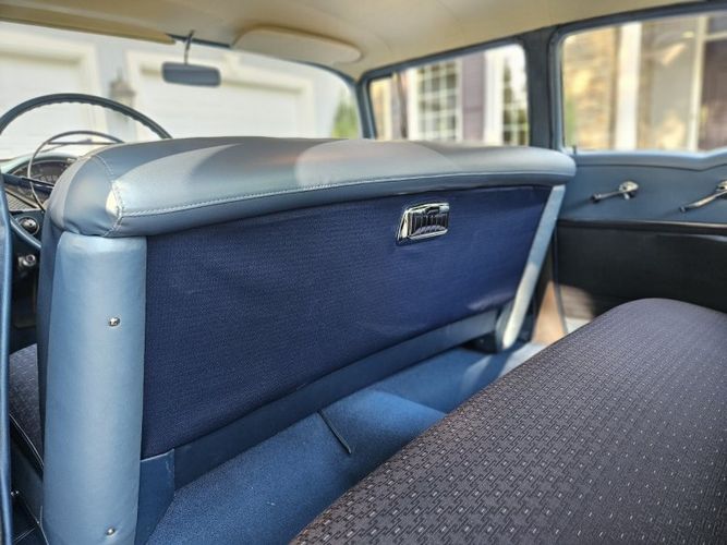 1955 Chevrolet Bel Air | Pat's Auto Sales, Inc.
