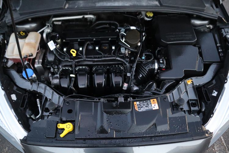 2015 Ford Focus SE | Victory Motors of Colorado