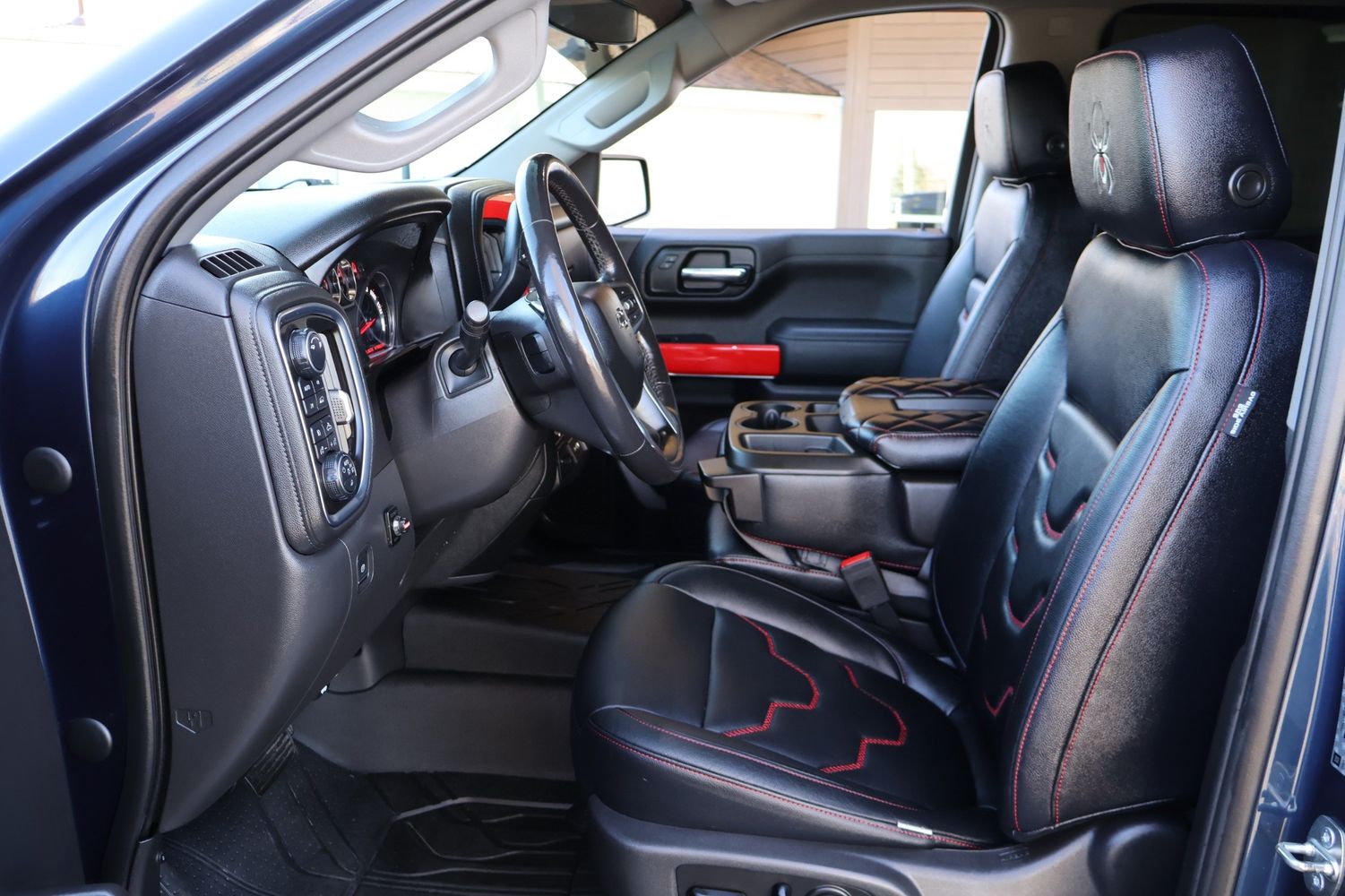 2019 Chevrolet Silverado 1500 RST | Victory Motors of Colorado