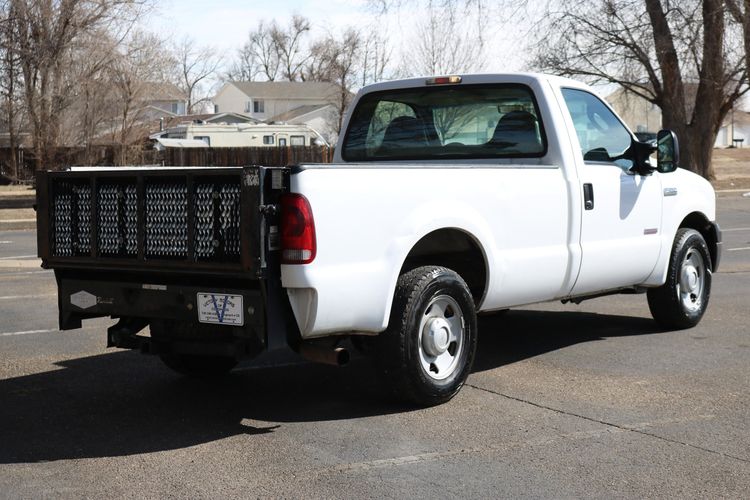 2006 Ford F-250 Super Duty XL | Victory Motors of Colorado
