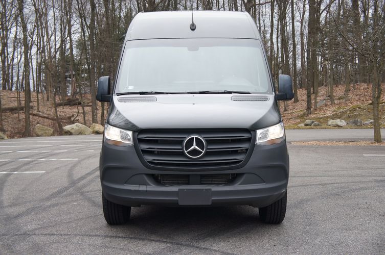 2021 Mercedes-Benz Sprinter 2500 | Zoom Auto Group - Used Cars New Jersey