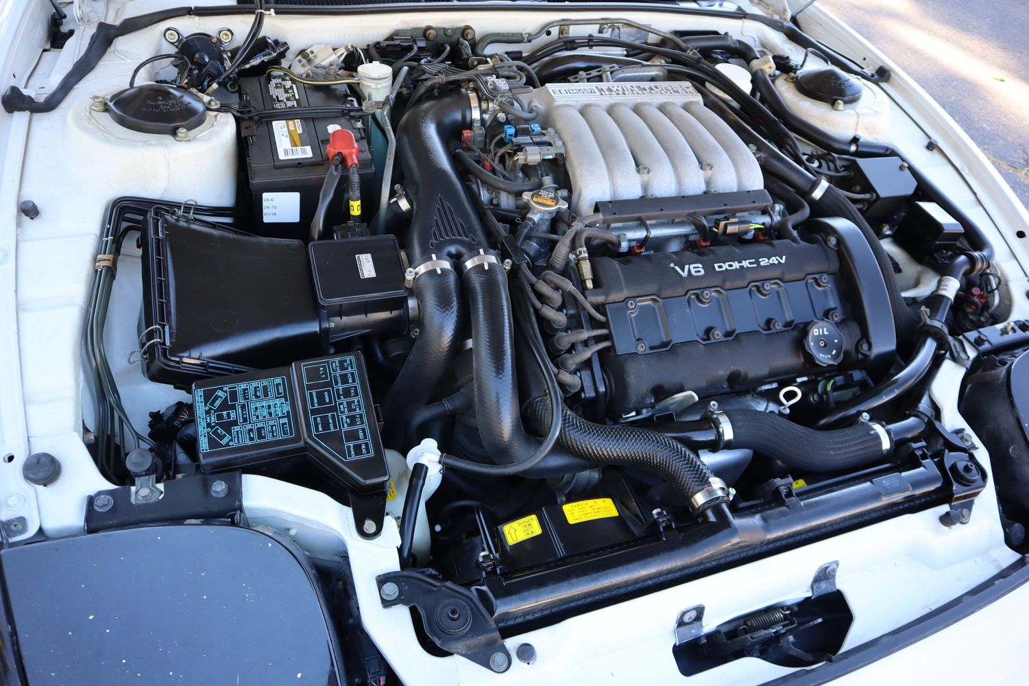 1991 Dodge Stealth R/T Turbo | Victory Motors of Colorado