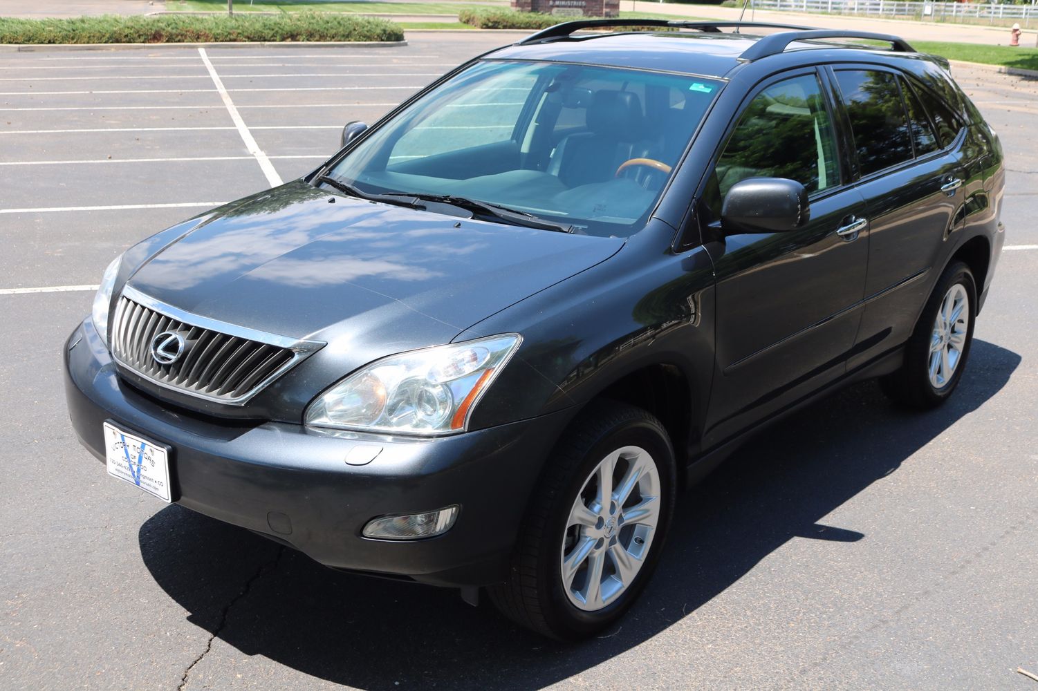 2009 Lexus RX 350 AWD | Victory Motors of Colorado