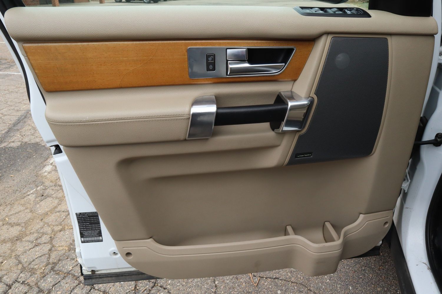 2012 Land Rover LR4 HSE | Victory Motors of Colorado