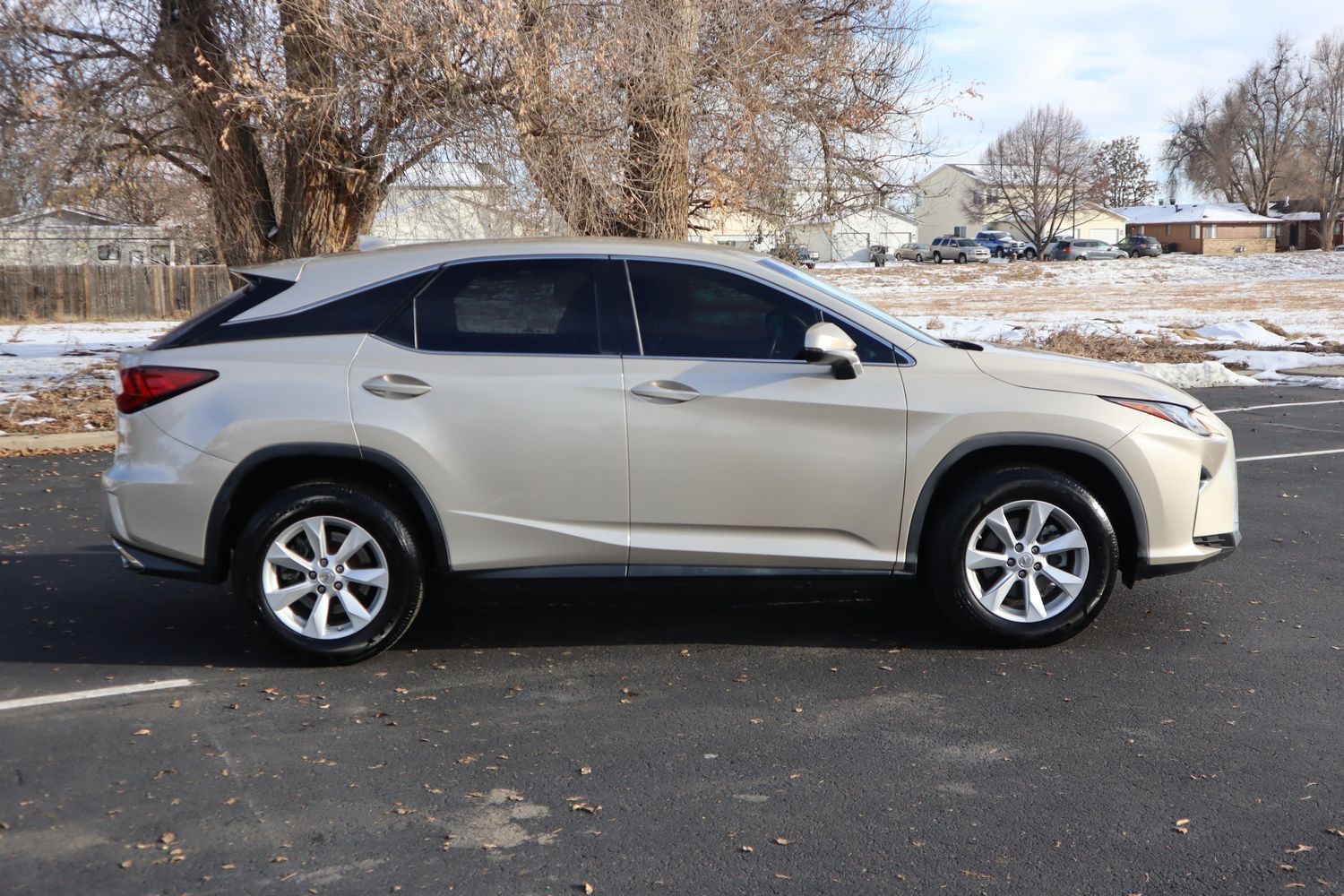 2016 Lexus RX 350 Base | Victory Motors of Colorado