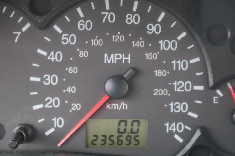 2005 Ford Focus ZXW SE | Victory Motors of Colorado