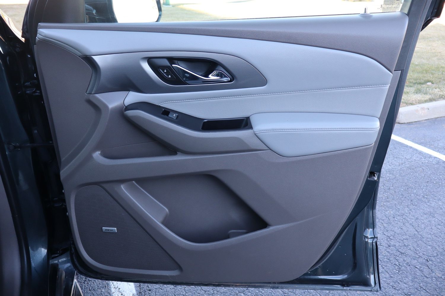 2018 Chevrolet Traverse Premier | Victory Motors of Colorado