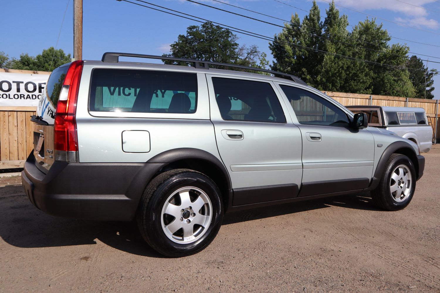 2004 Volvo XC70 Base | Victory Motors of Colorado