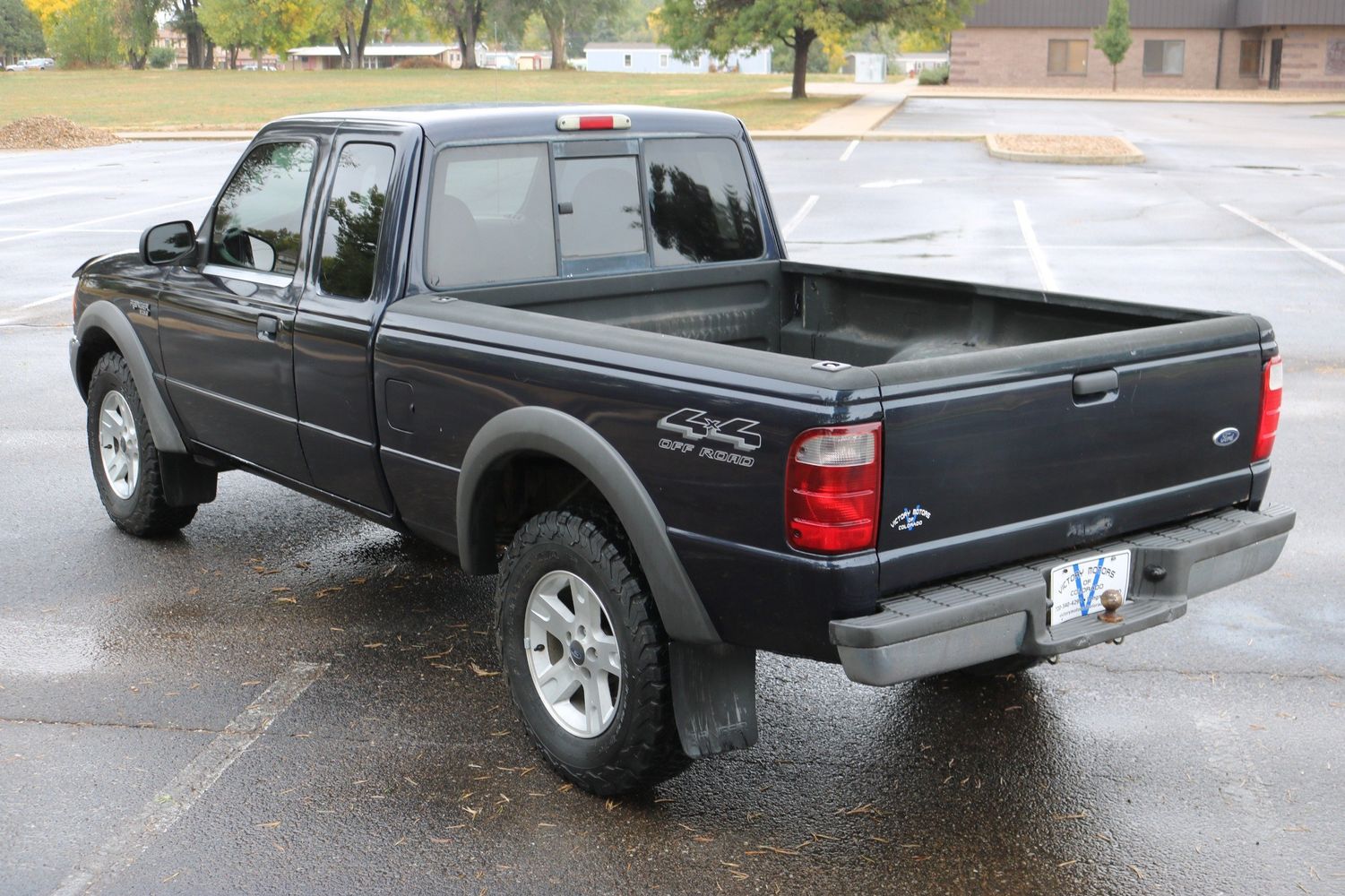2003 Ford Ranger XLT | Victory Motors of Colorado