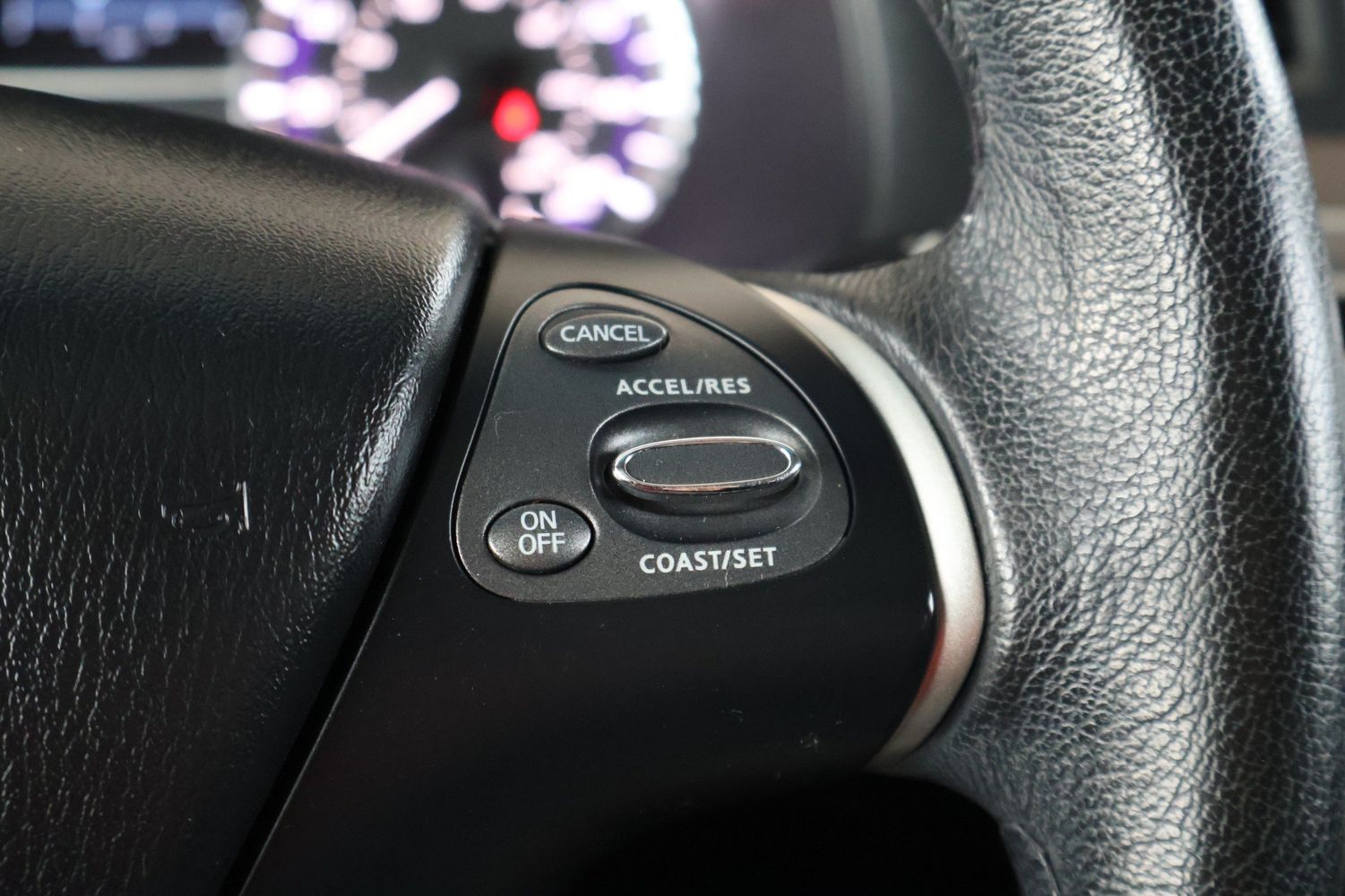 2015 INFINITI QX60 Base | Victory Motors of Colorado