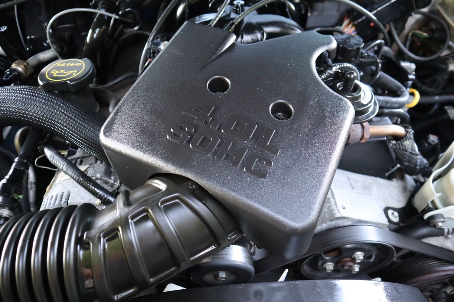 2004 Ford Ranger Tremor | Victory Motors of Colorado