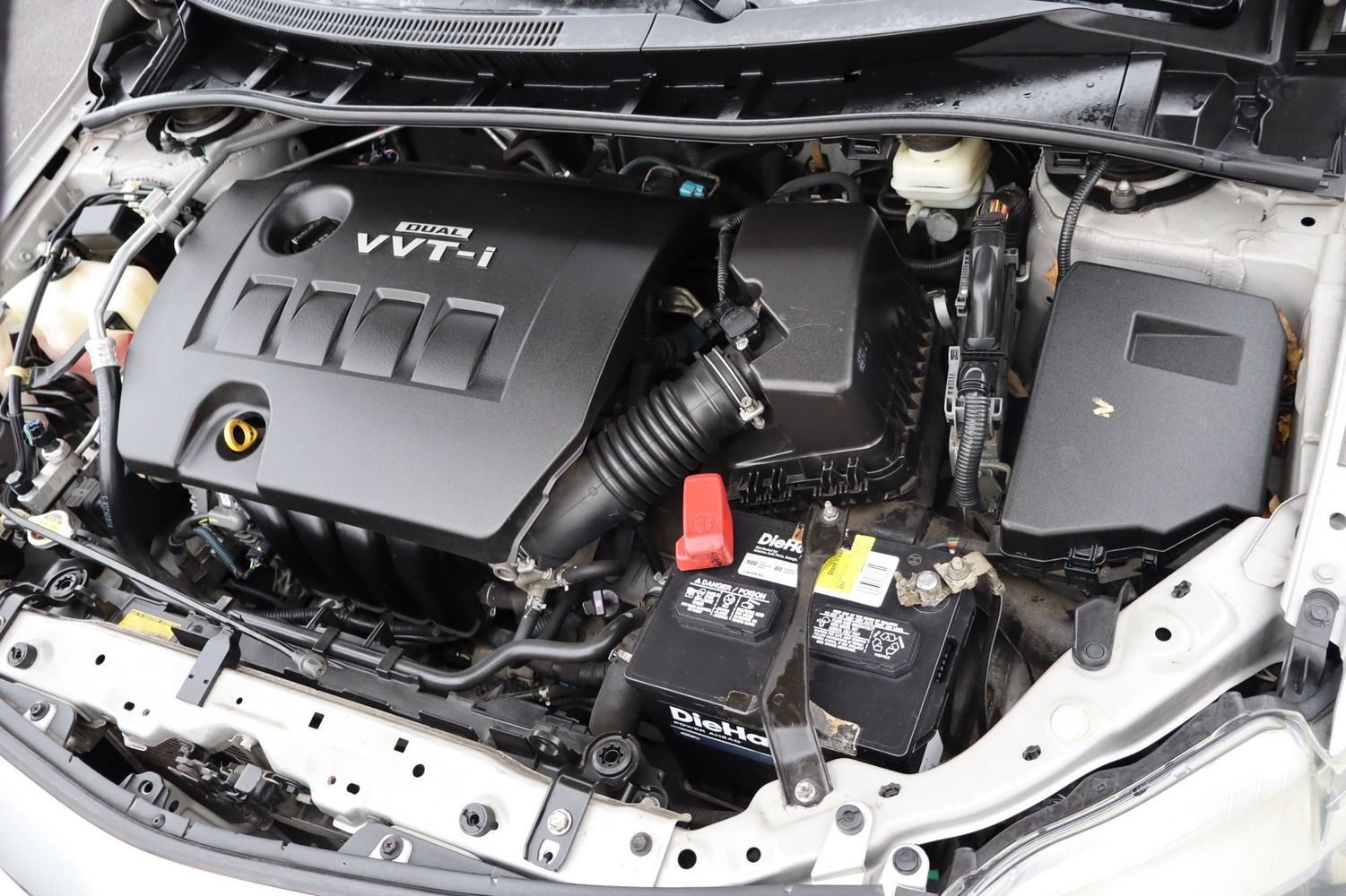 2010 Toyota Corolla S | Victory Motors of Colorado
