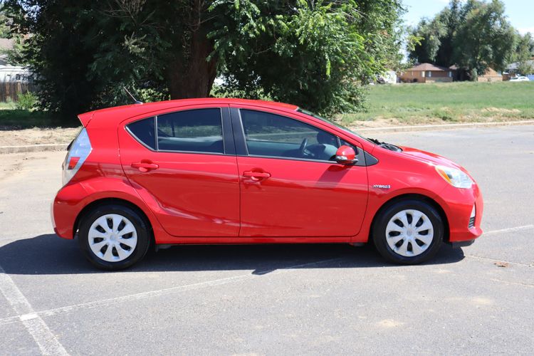 2012 Toyota Prius c Two | Victory Motors of Colorado