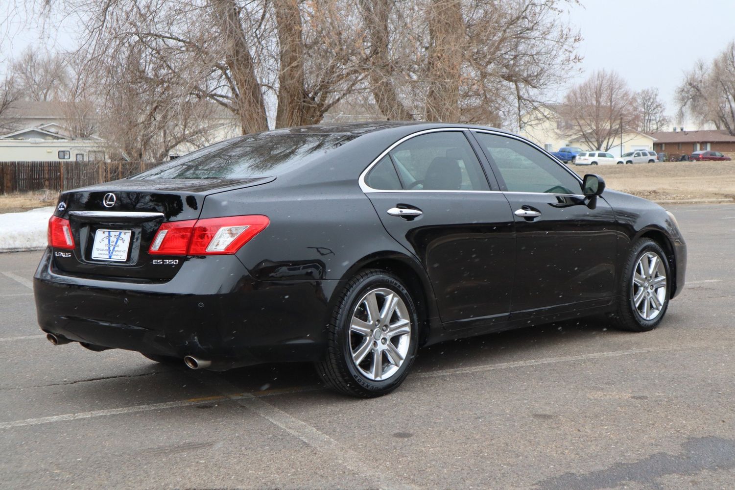 2008 Lexus ES 350 Base | Victory Motors of Colorado