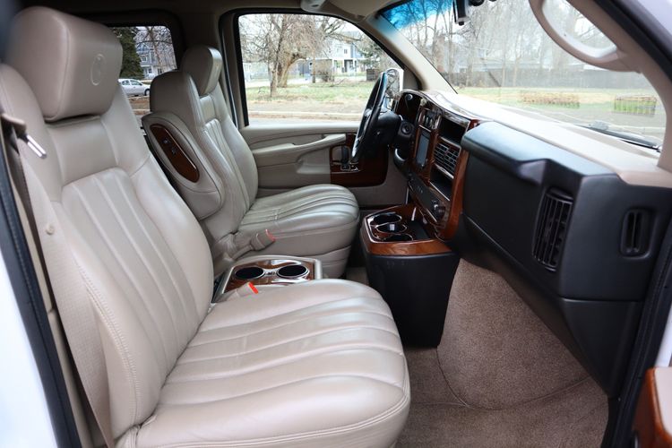 2014 Chevrolet Express 1500 | Victory Motors of Colorado