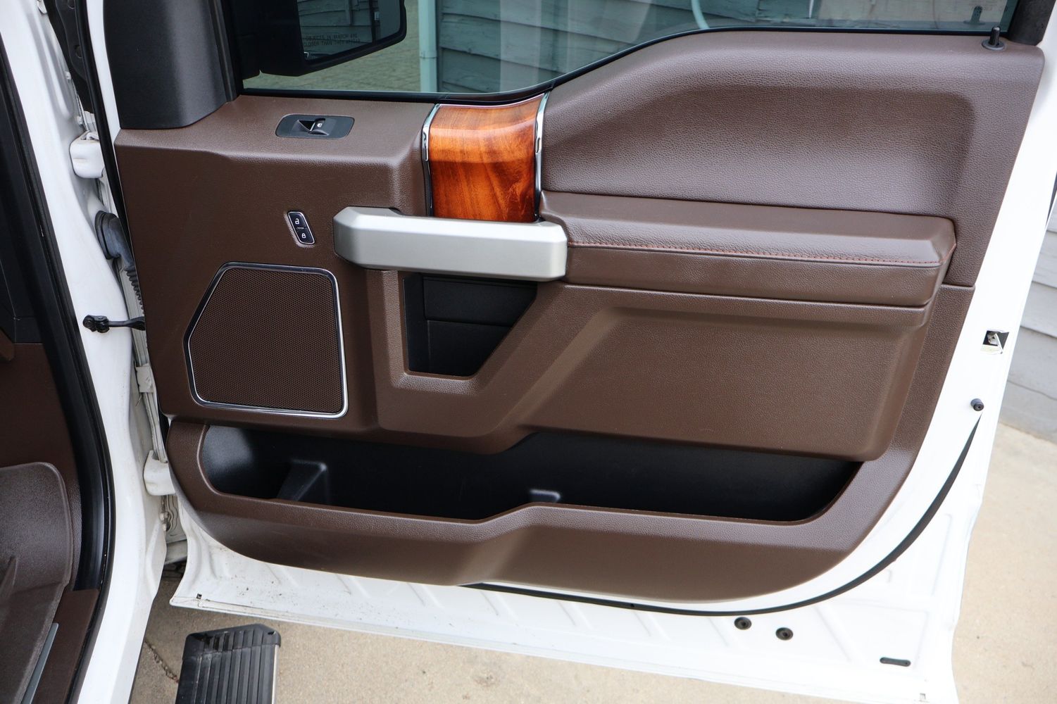 2017 Ford F-150 King Ranch | Victory Motors of Colorado