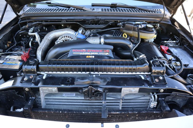 2007 Ford F-350 Super Duty Lariat | Victory Motors of Colorado