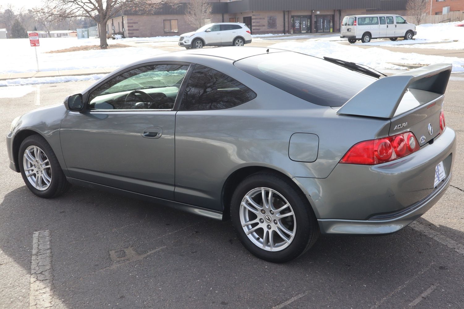 2006 Acura RSX Base | Victory Motors of Colorado