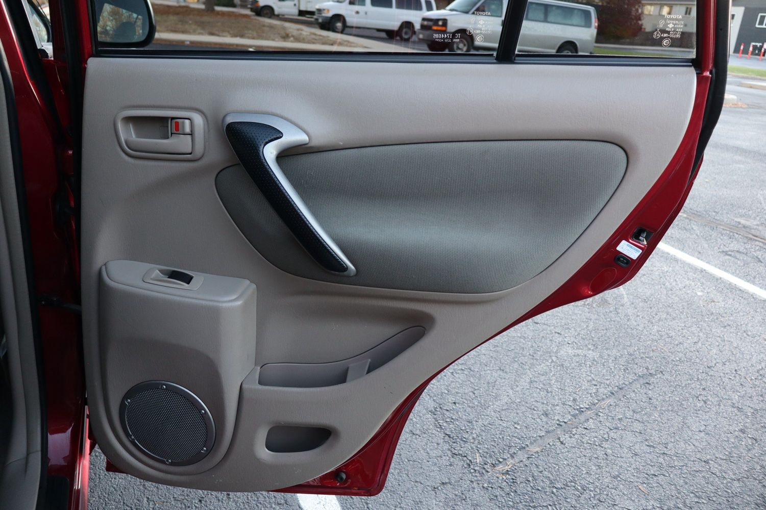 2002 Toyota RAV4 | Victory Motors of Colorado