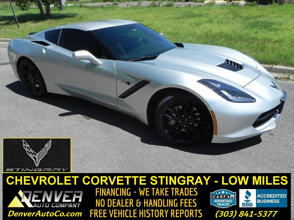 Used Cars Denver, CO | Denver Auto Company