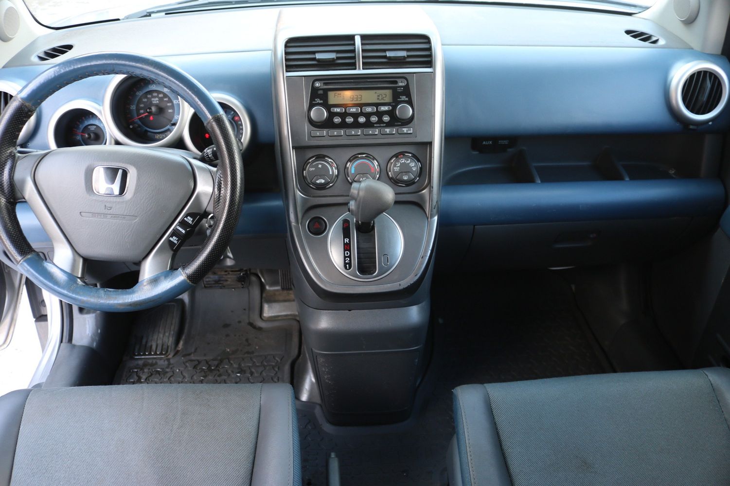 2003 Honda Element EX | Victory Motors of Colorado