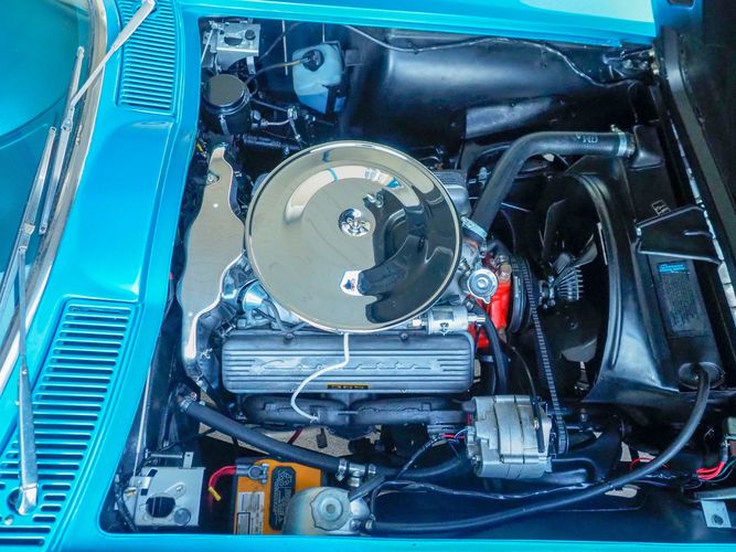 1965 Chevrolet Corvette | Cars Remember When