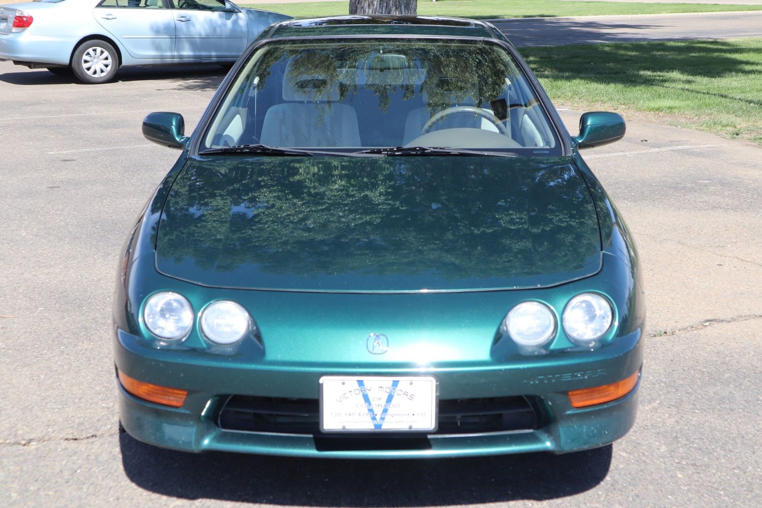 2000 Acura Integra LS | Victory Motors of Colorado
