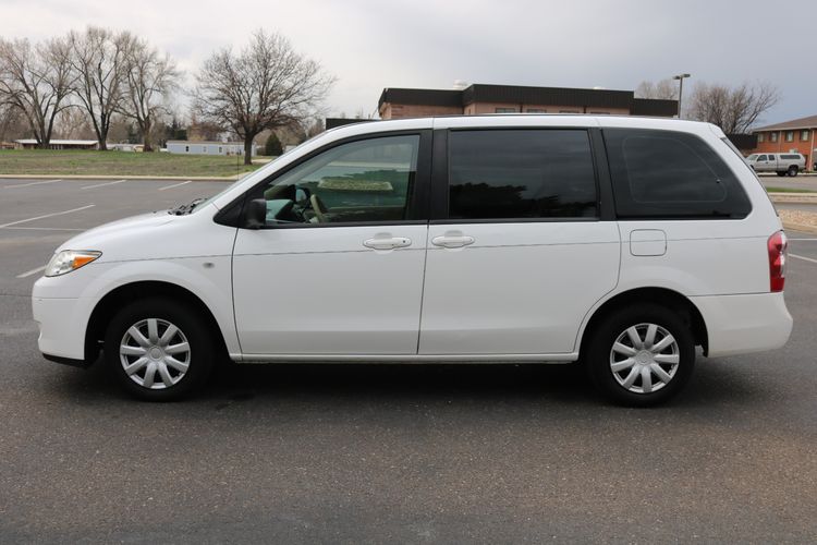 2005 Mazda MPV LX | Victory Motors of Colorado