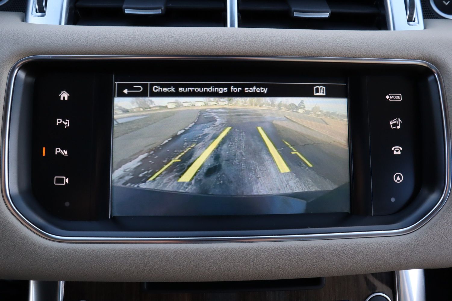 2016 Land Rover Range Rover Sport HSE | Victory Motors of Colorado