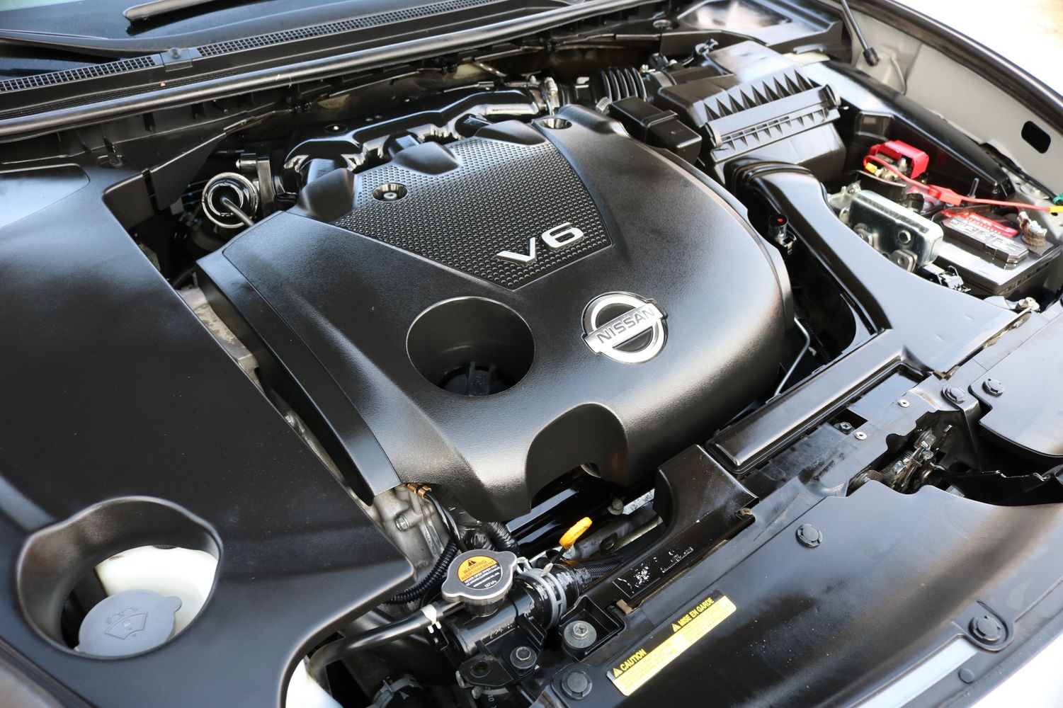 2009 Nissan Maxima 3.5 SV | Victory Motors of Colorado