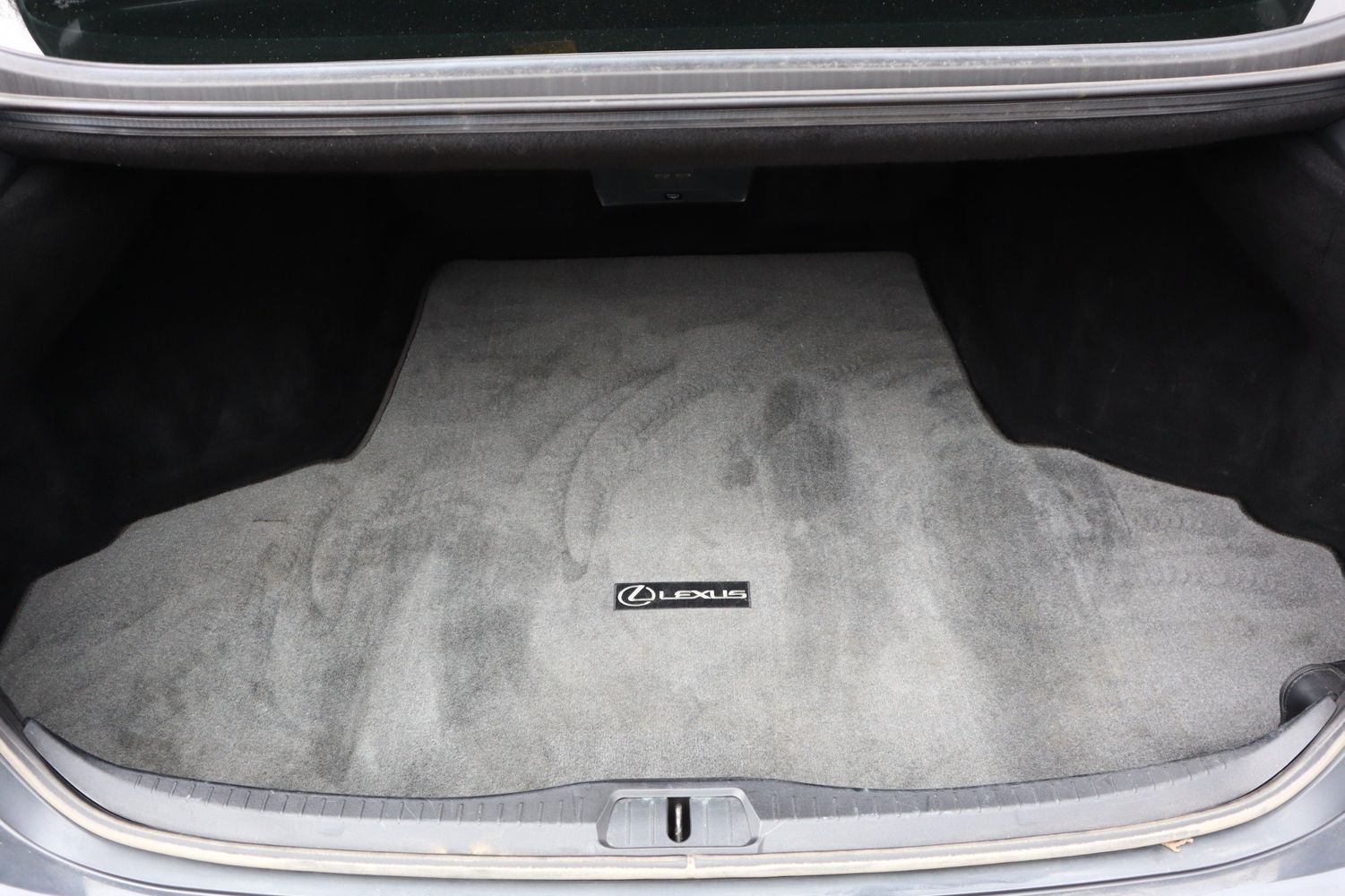 2011 Lexus LS 460 Base | Victory Motors of Colorado