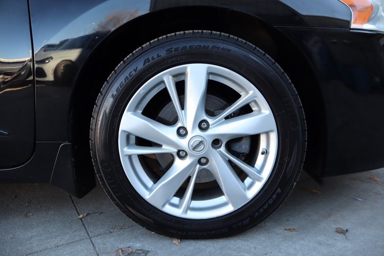2015 Nissan Altima 2.5 SL | Victory Motors of Colorado