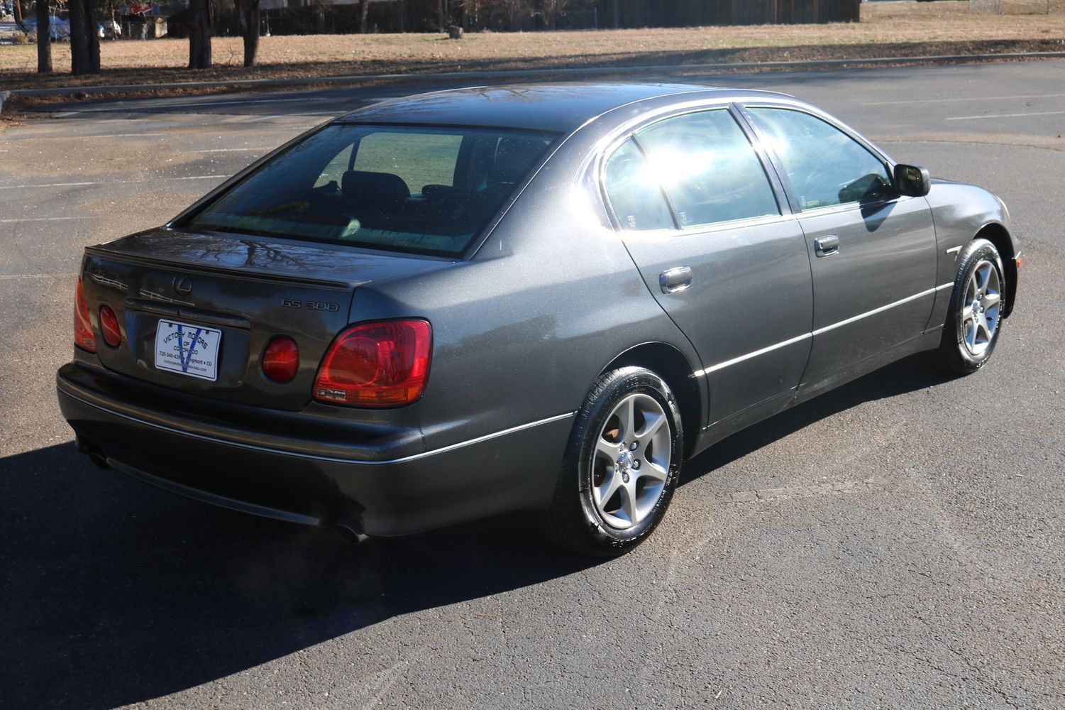 2003 Lexus GS 300 | Victory Motors of Colorado
