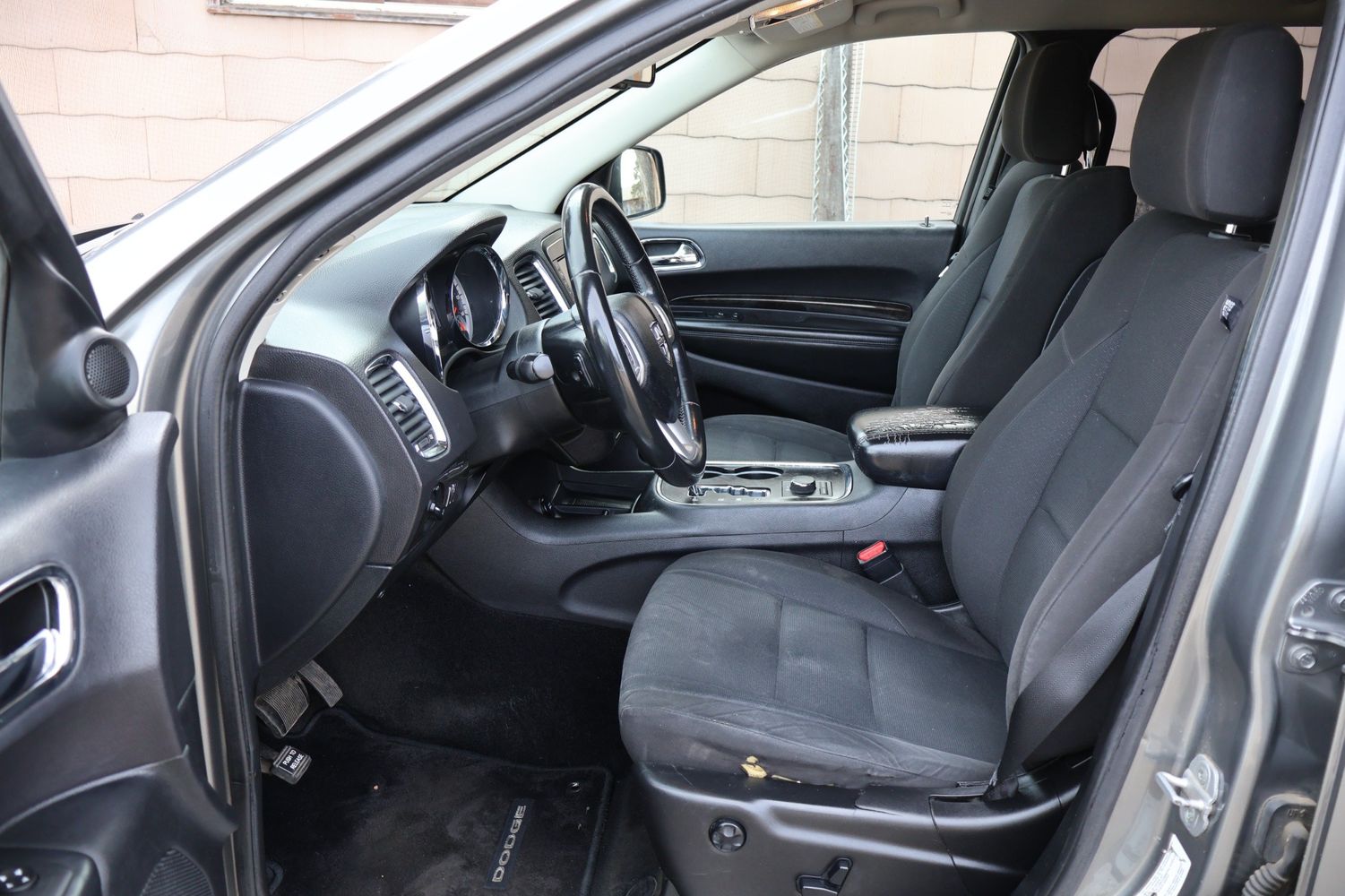 2011 Dodge Durango Crew | Victory Motors of Colorado
