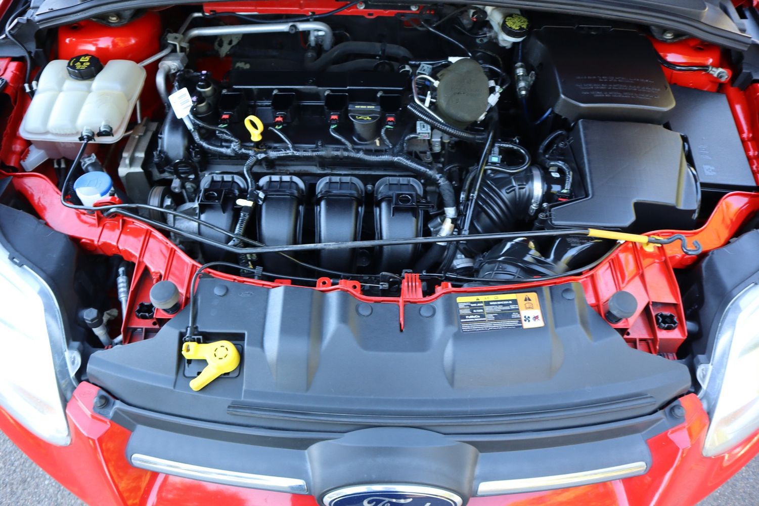 2014 Ford Focus SE | Victory Motors of Colorado