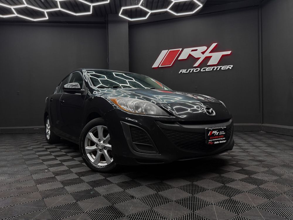 Home | RT Auto Center