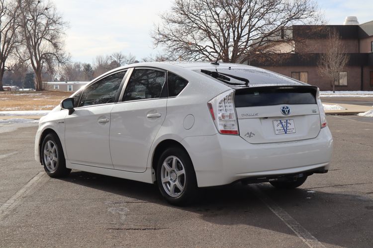 2010 Toyota Prius IV | Victory Motors of Colorado