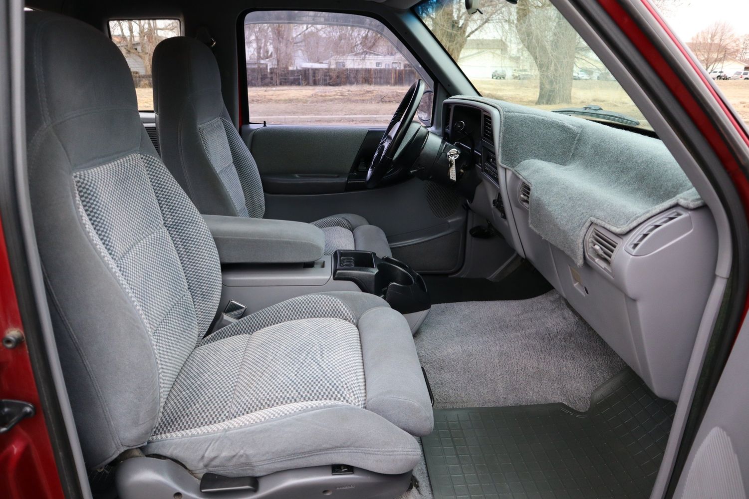 1993 Ford Ranger STX | Victory Motors of Colorado