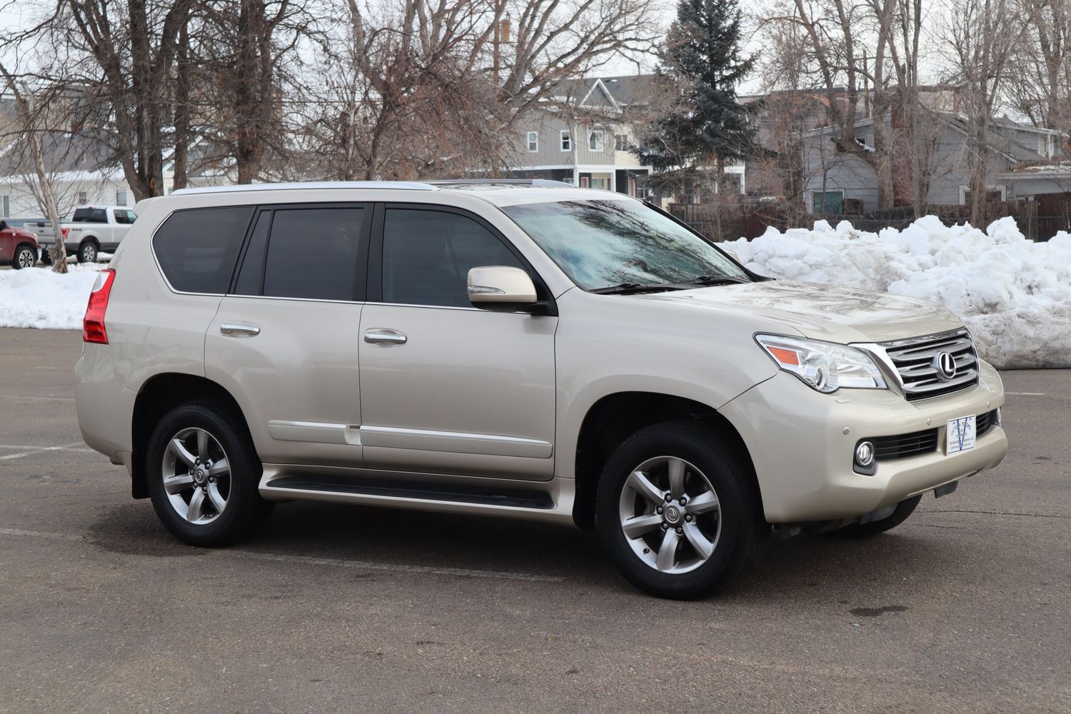 2012 Lexus GX 460 Premium | Victory Motors of Colorado