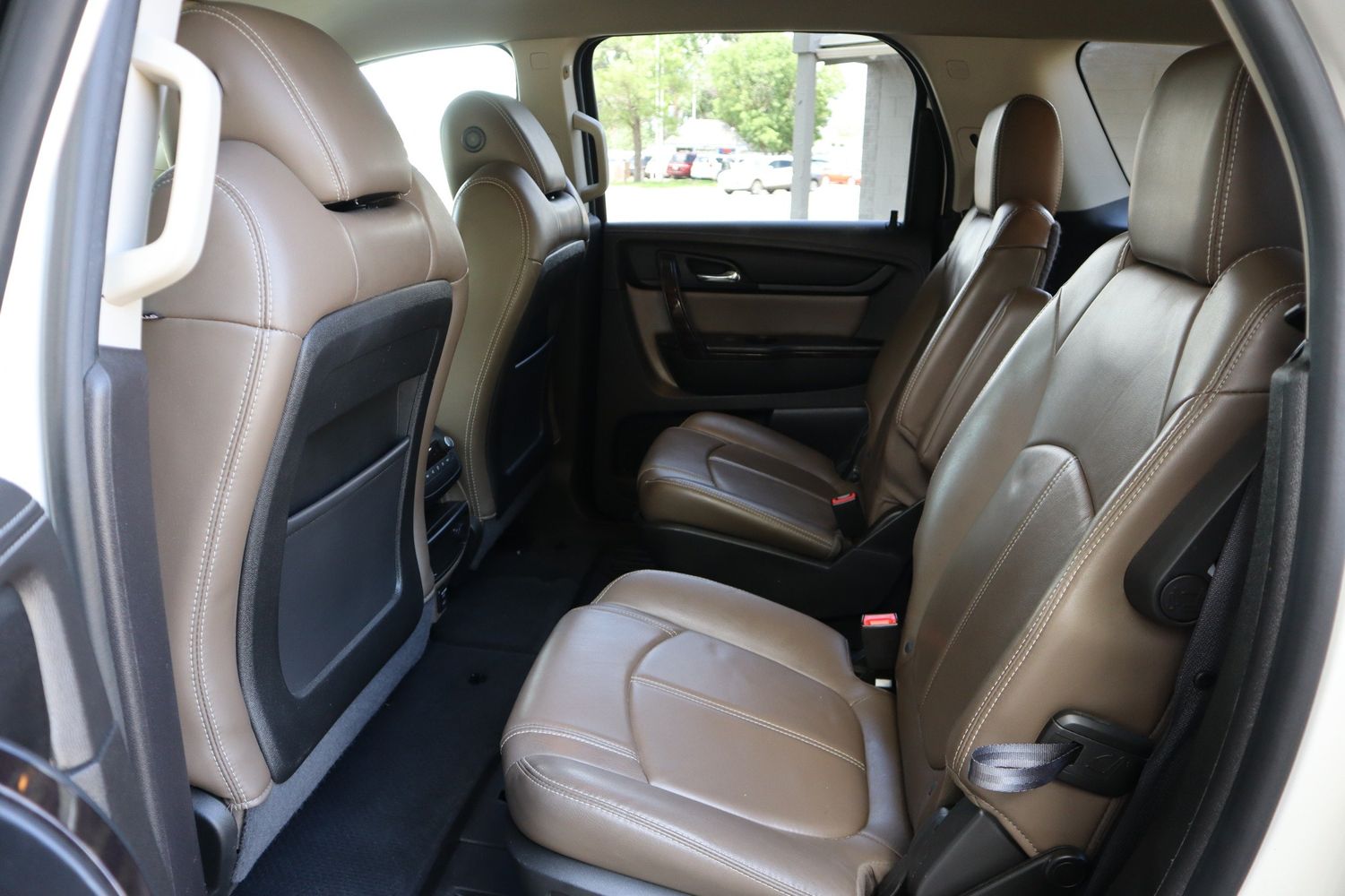 2014 GMC Acadia SLT-1 | Victory Motors of Colorado