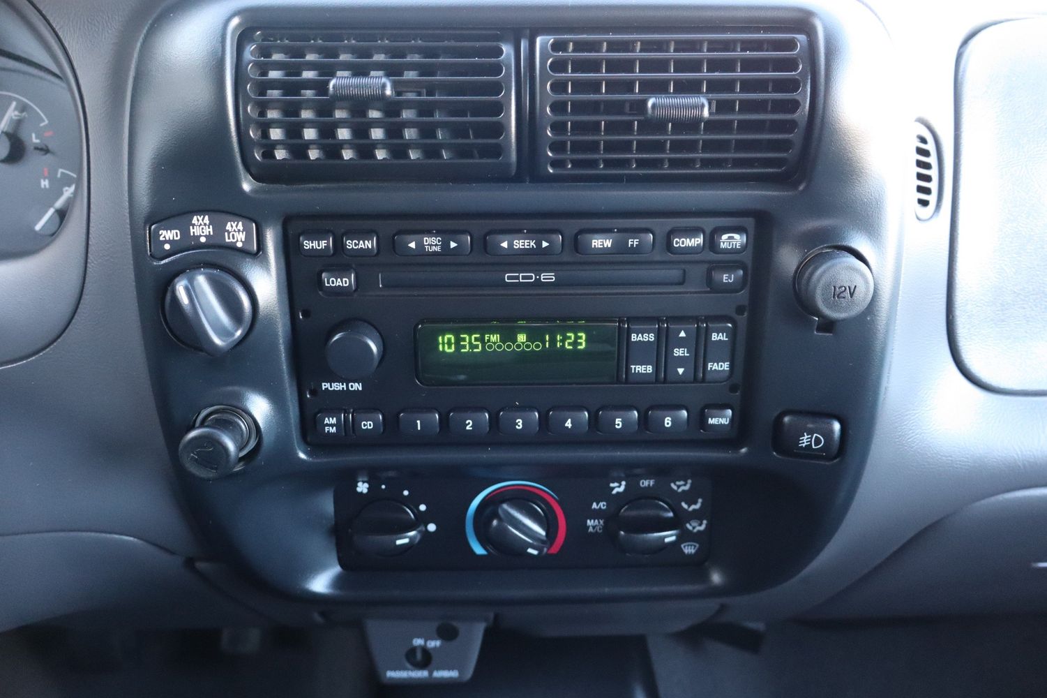 2002 Ford Ranger XLT | Victory Motors of Colorado