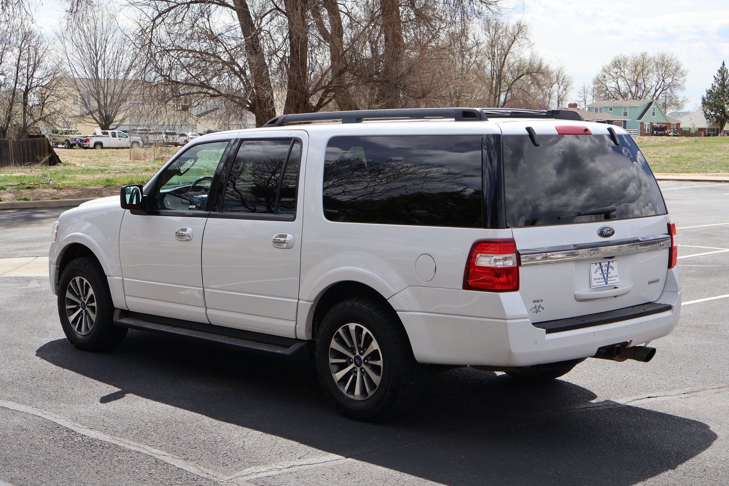 2016 Ford Expedition EL XLT | Victory Motors of Colorado