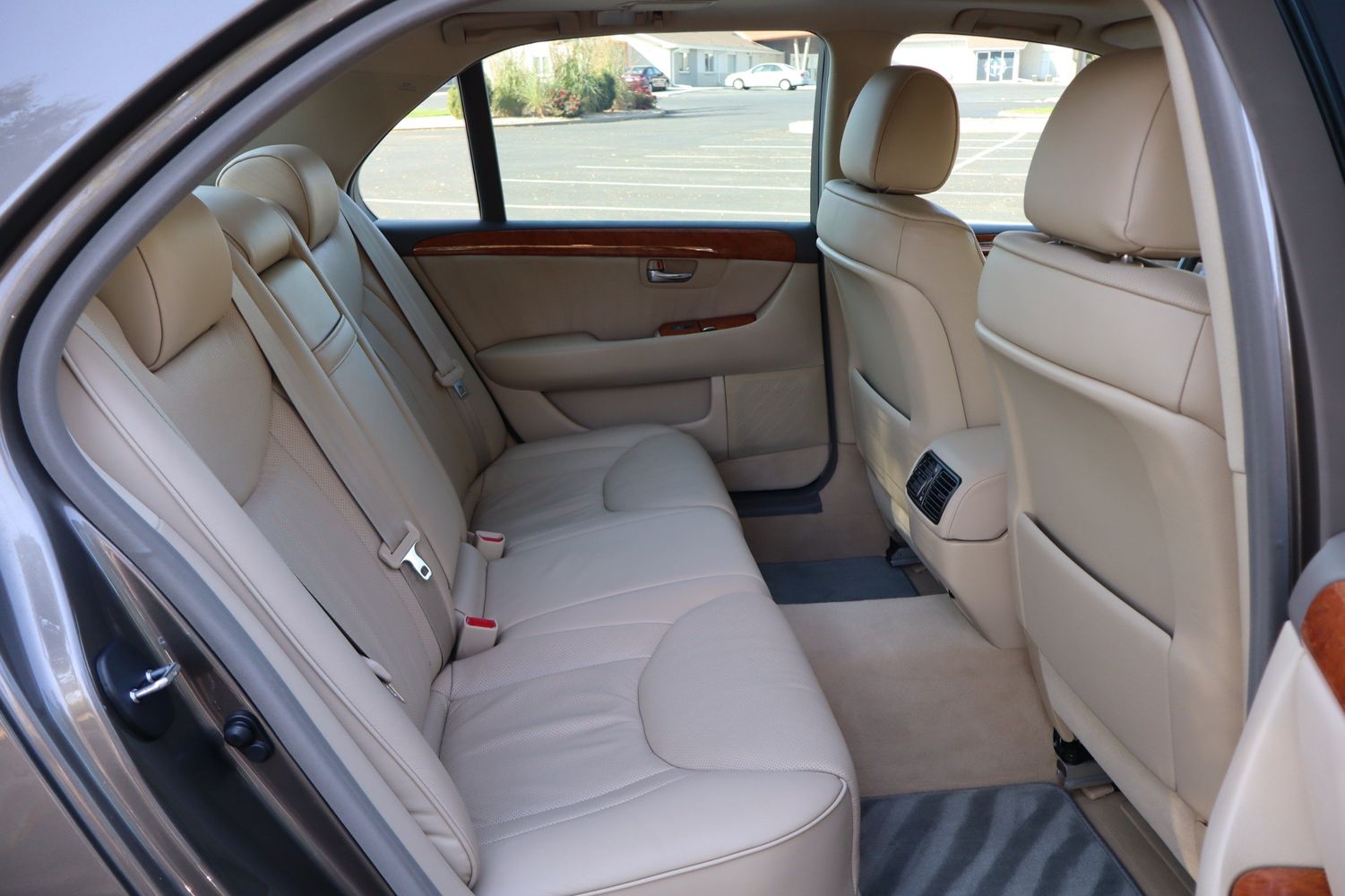 2005 Lexus LS 430 Base | Victory Motors of Colorado