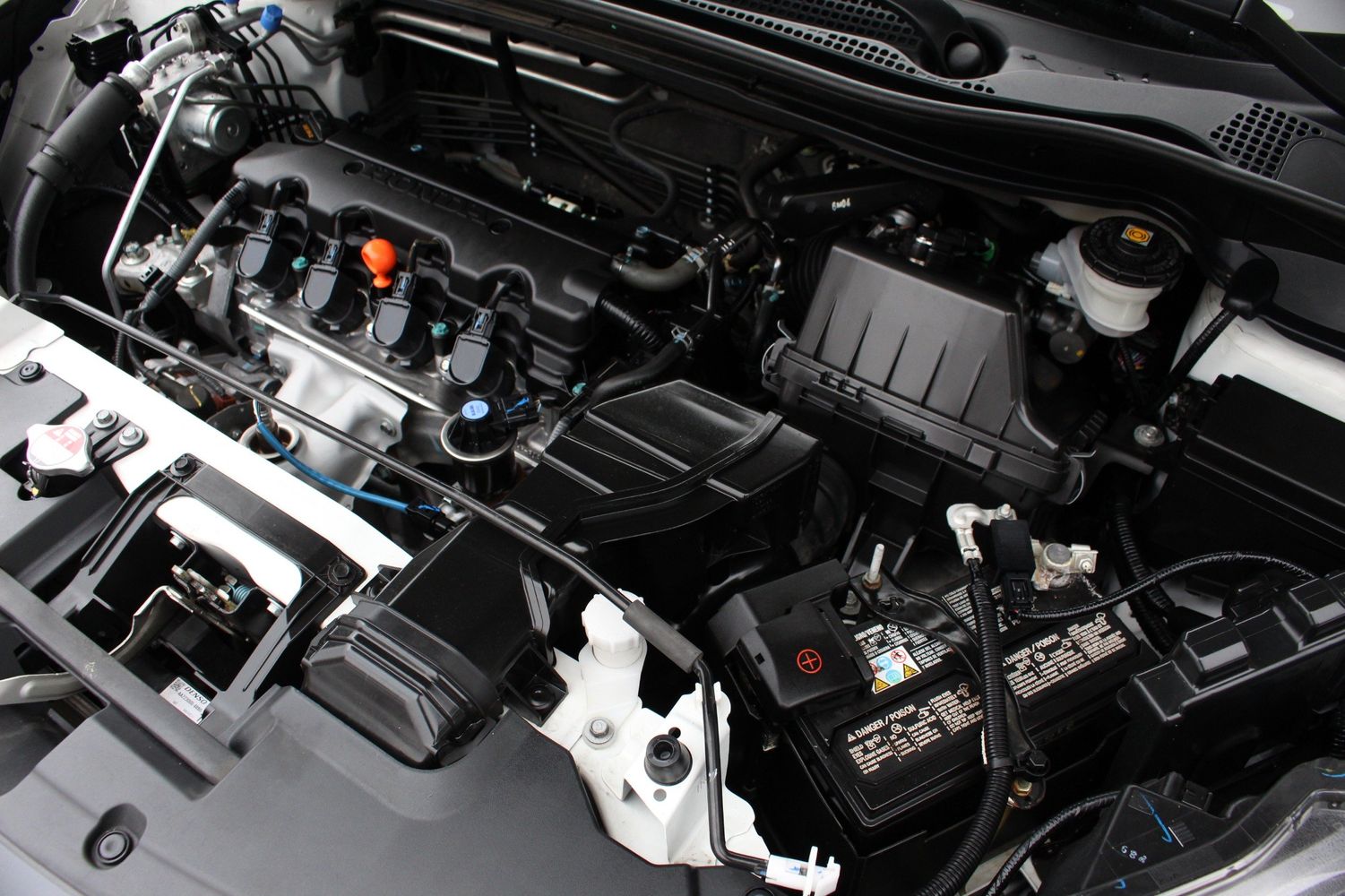 2016 Honda HR-V EX-L w/Navi | Victory Motors of Colorado