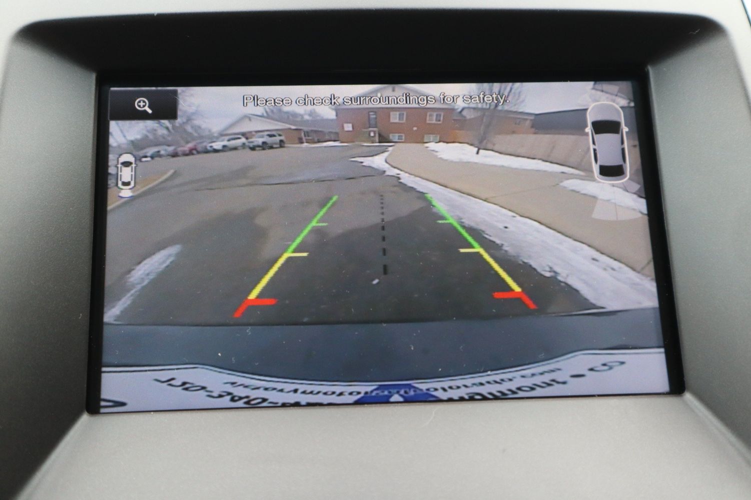 2015 Ford Edge Titanium | Victory Motors of Colorado