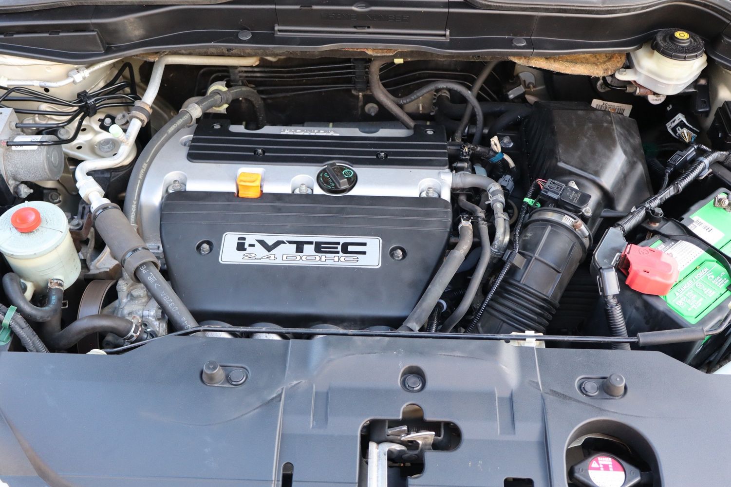 2008 Honda CR-V EX-L | Victory Motors of Colorado