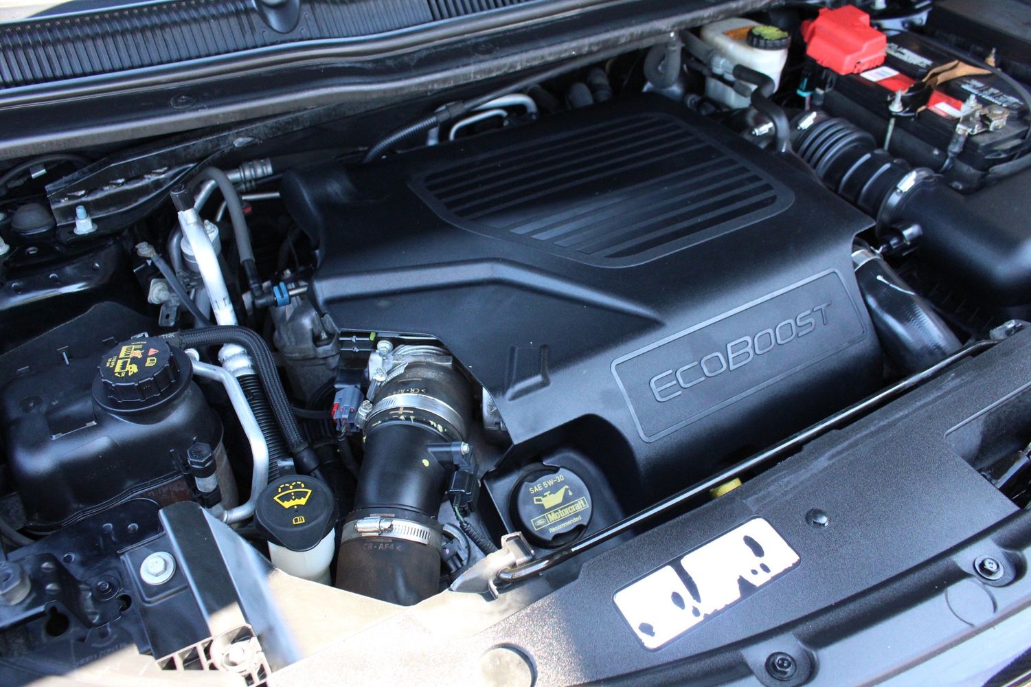 2013 Ford Explorer Sport | Victory Motors of Colorado