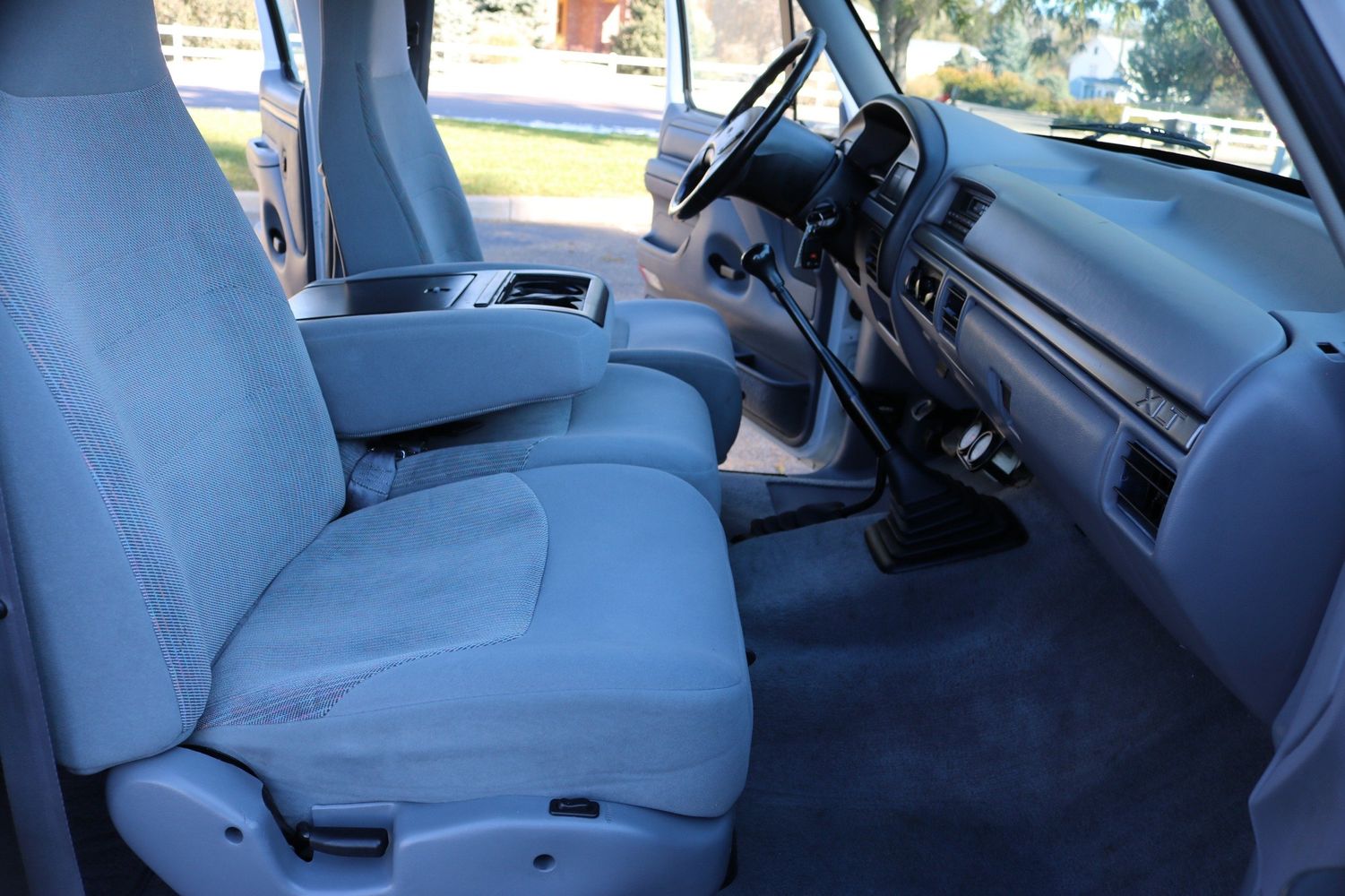 1995 Ford F-350 XLT | Victory Motors of Colorado