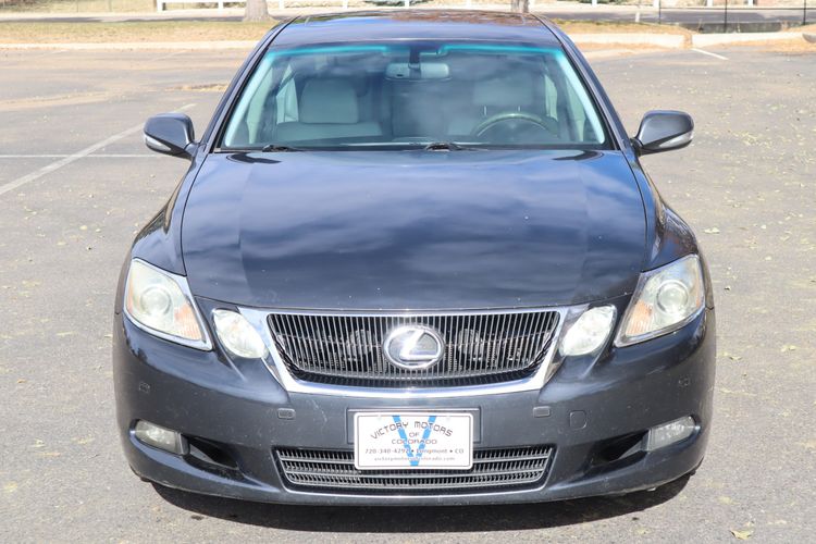 2008 Lexus GS 460 Base | Victory Motors of Colorado